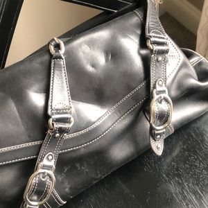 Cole Haan | Bags | Cole Haan Trinity F4 Handbag | Poshmark